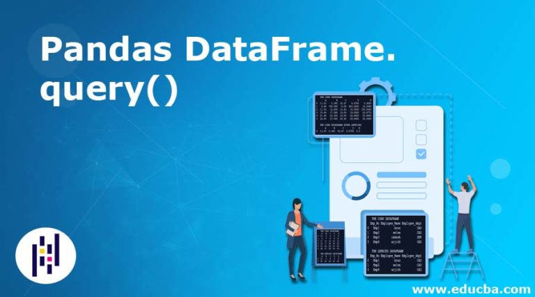 Pandas Dataframequery Examples Of Pandas Dataframequery