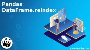 Pandas DataFrame.reindex | Examples of Pandas DataFrame.reindex