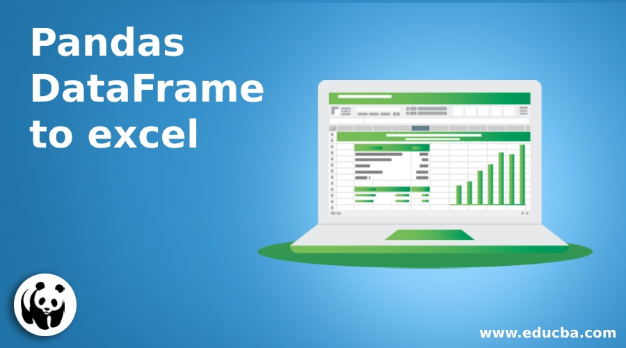 Pandas DataFrame To Excel Examples Of Pandas DataFrame To Excel