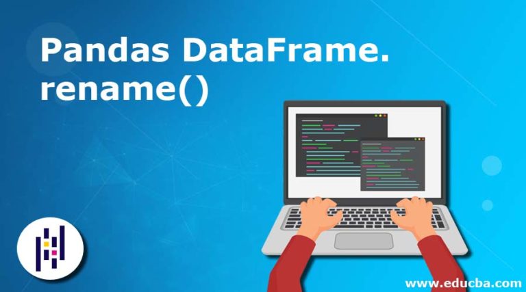 Pandas DataFrame rename Examples Of Pandas DataFrame rename 