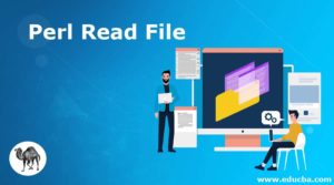 Perl Read File | How to Read File in Perl using Various Methods?