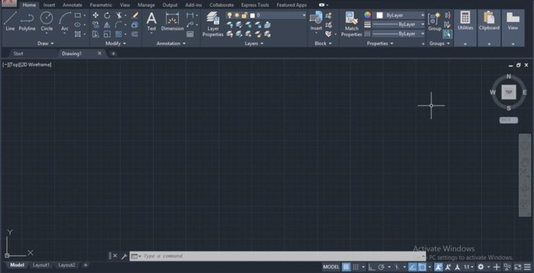 Polar Array In AutoCAD Tutorials To Use Array Command In AutoCAD polar-array-in-autocad-tutorials-to-use-array-command-in-autocad