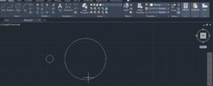 Polar Array in AutoCAD | Tutorials to Use Array Command in AutoCAD