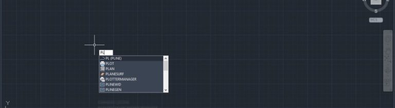 How to Draw a Polyline in Autocad - Banks Theiver1959
