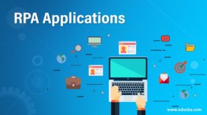 RPA Applications | A Quick Glance of 11 Different Applications in RPA