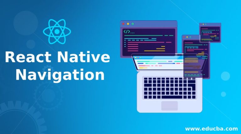 React Native Navigation How Navigation Works In React Native