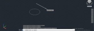 Revolve in AutoCAD | Creating 3D Object using Parameters of Revolve