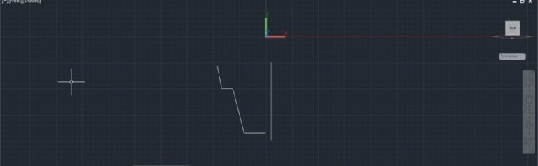 Revolve in AutoCAD | Creating 3D Object using Parameters of Revolve