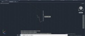 Revolve in AutoCAD | Creating 3D Object using Parameters of Revolve