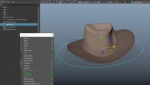 Rigging in Maya | Introduction to Character Rigging in Maya