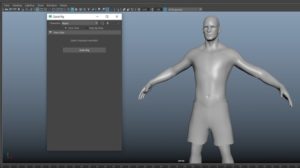 Rigging in Maya | Introduction to Character Rigging in Maya