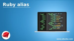 Ruby alias | How does alias Statement works in Ruby with Examples