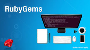 RubyGems | Syntax and Various Commands of RubyGems