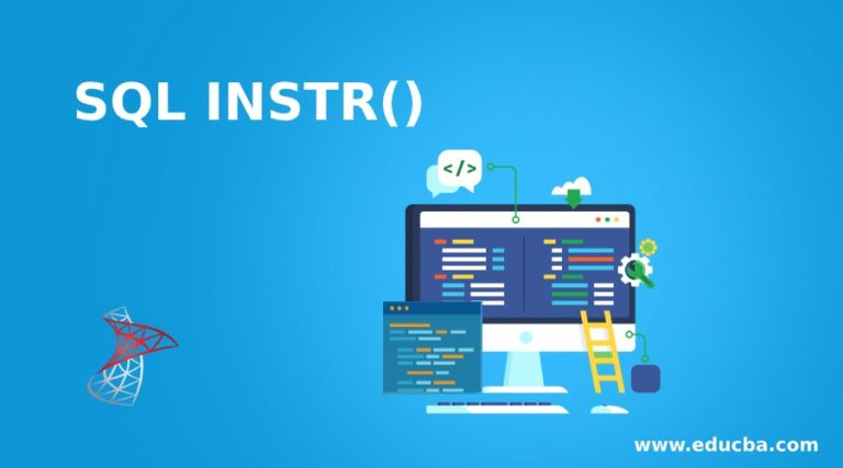 Sql Instr Examples To Implement Sql Instr
