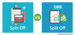 Spin off vs Split off | Top 4 Useful Differences to Learn