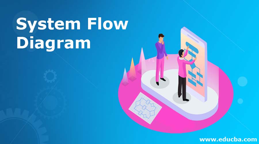 System Flow Diagram | Why System Flow Diagram is Needed?