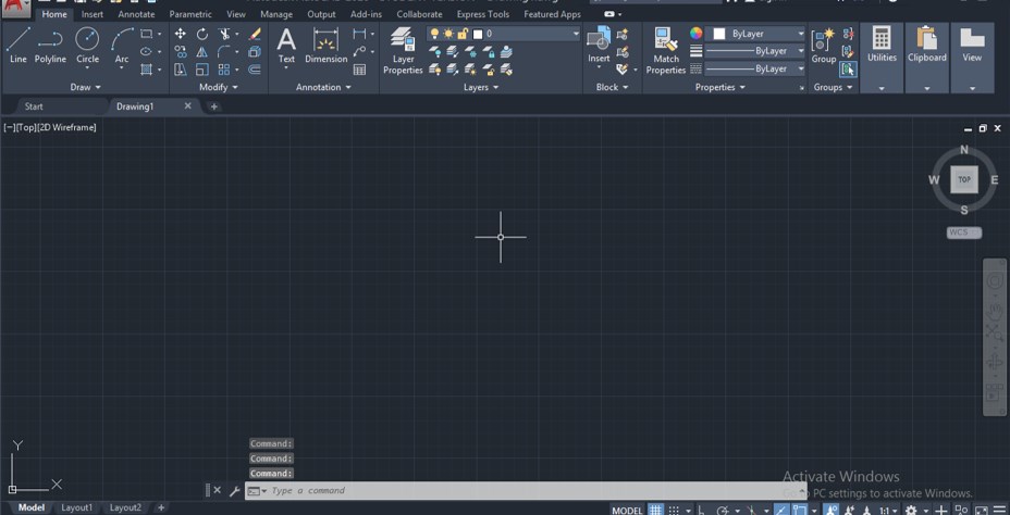 Top Autocad Commands Lemonmake