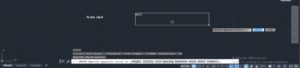 Text Command in AutoCAD | Steps to Use Text Command in AutoCAD