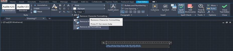 AutoCad