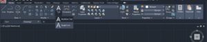 Text Command in AutoCAD | Steps to Use Text Command in AutoCAD