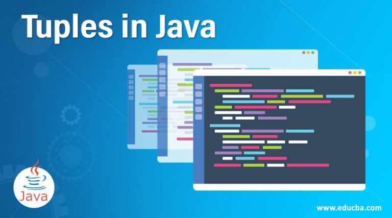 Tuples in Java | Guide to How Truples work in Java with Characteristic