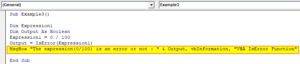 VBA IsError | How to Use IsError Function in Excel VBA?