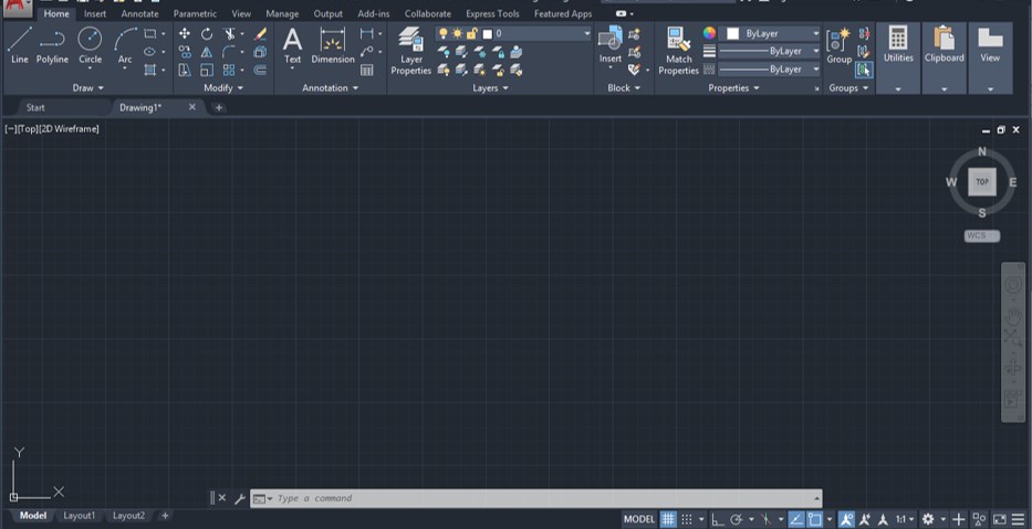 Viewport AutoCAD Steps To Set Up A Viewport Layout In AutoCAD