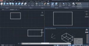 Viewport AutoCAD | Steps to Set Up a Viewport Layout in AutoCAD