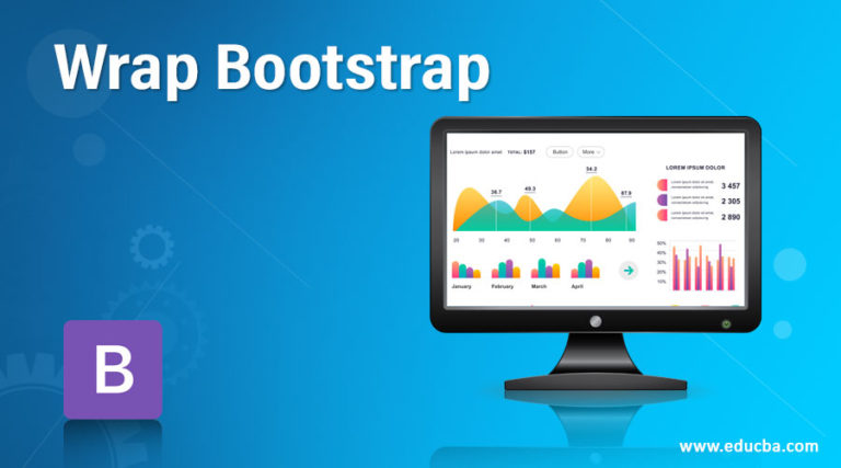 Wrap Bootstrap Syntax And Examples Of Wrap Bootstrap
