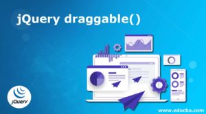 jQuery draggable() | Examples on jQuery draggable() HTML Element