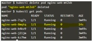 Kubernetes Replication Controller | Examples of a Replication Controller