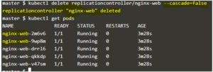 Kubernetes Replication Controller | Examples of a Replication Controller