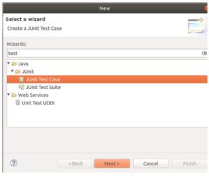 Maven Surefire | Modules of Surefire Testing Framework | Example