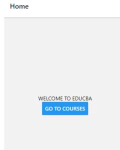 React Native Navigation How Navigation Works In React Native