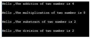 Ruby alias | How does alias Statement works in Ruby with Examples