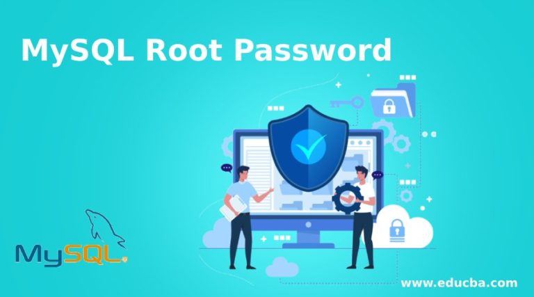 MySQL Root Password | Different Types of MySQL Root Password