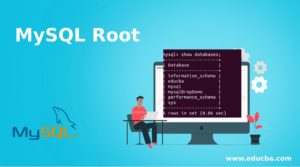 MySQL Root | Different Types of MySQL Root Commands
