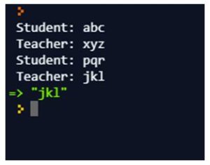 try catch in Ruby | How try-catch works in Ruby with Examples