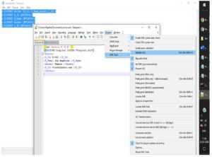 XML Validation | How does Validation work in XML?