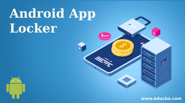 Android App Locker | Top 8 App Lockers for Android Devices