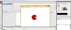 Animation in Adobe Flash | How to Create Animation in Flash?