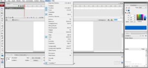 Animation in Adobe Flash | How to Create Animation in Flash?