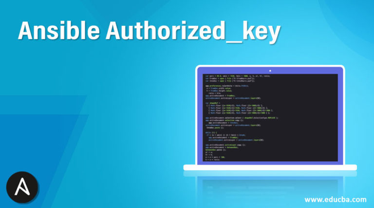 Ansible Authorized_key | Guide to Ansible Authorized_key with Examples