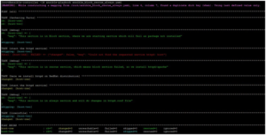 Ansible Block | Seting Task by Grouping for Error Handling