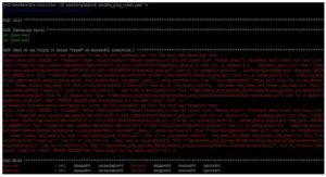 Ansible Ping | How does Ansible Ping works? | Programming Examples