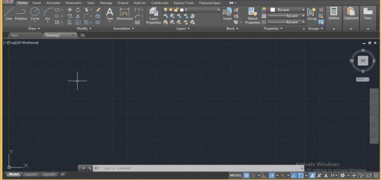 AutoCAD Stretch How To Use Stretch In AutoCAD 