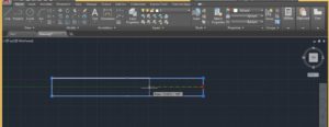 AutoCAD Stretch | How to Use Stretch in AutoCAD?