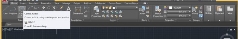 AutoCAD Stretch | How to Use Stretch in AutoCAD?
