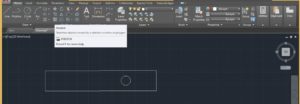 AutoCAD Stretch | How to Use Stretch in AutoCAD?