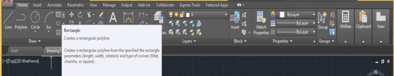 AutoCAD Stretch | How to Use Stretch in AutoCAD?